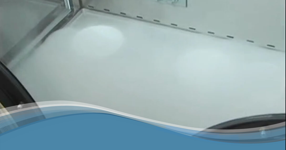 Compounding Aseptic Containment Isolator Airflow | NuAire