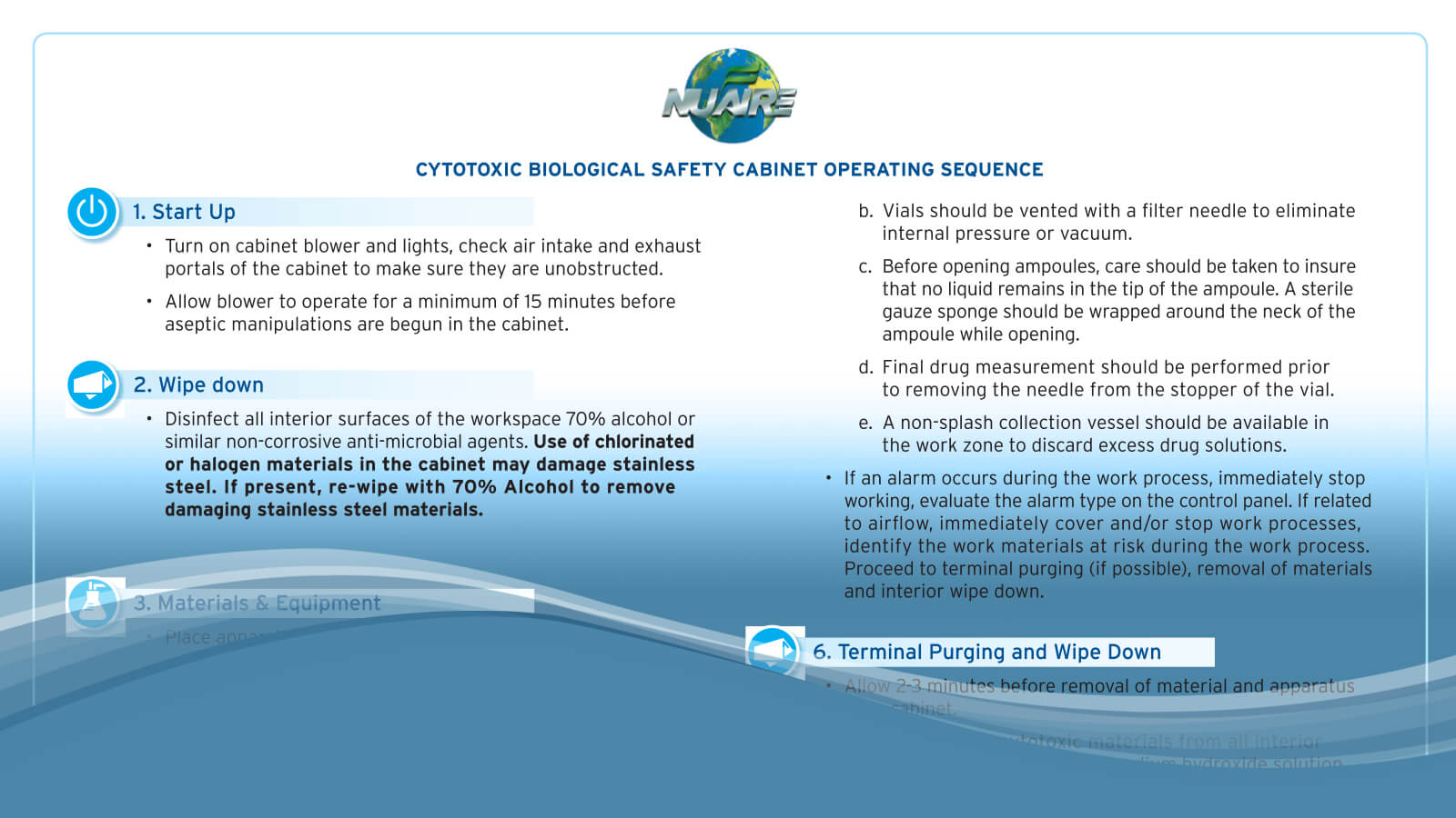 Biological Safety Cabinet Types Ppt | Cabinets Matttroy