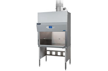 Class II, Type B1 Biosafety Cabinets | NuAire