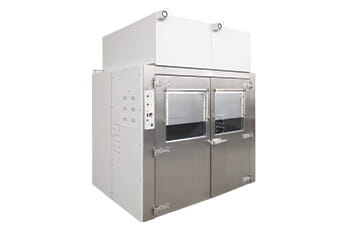 Custom Biological Enclosures | Lab Automation Enclosures | NuAire